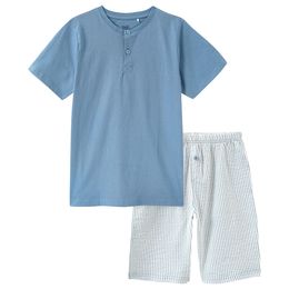Topolino Jungen Shorty mit Bio-Baumwolle