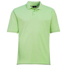 VanVaan Herren Poloshirt in Piqu&eacute;-Qualit&auml;t