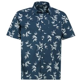 VanVaan Herren Hemd in Modern Fit