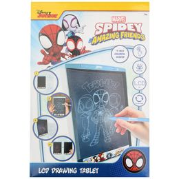 Topolino MARVEL Spidey LCD Zeichentablett