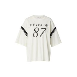 Kamila &Scaron;ikl Shirt Damen Gr&ouml;&szlig;e XS offwhite