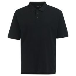 VanVaan Herren Poloshirt in Piqu&eacute;-Qualit&auml;t