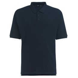 VanVaan Herren Poloshirt in Piqu&eacute;-Qualit&auml;t