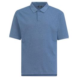 VanVaan Herren Poloshirt in Piqu&eacute;-Qualit&auml;t