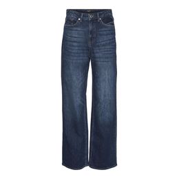 V&eacute;ro Moda VERO MODA Jeans 'TESSA' female size 25 Dark blue