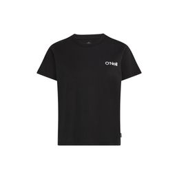O`Neill O'neill T-Shirt Damen Gr&ouml;&szlig;e XL schwarz / wei&szlig;