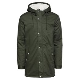 Only & Sons Only & Sons Parka 'Alex' Herren Gr&ouml;&szlig;e XXL oliv