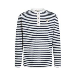 O`Neill O'neill Shirt 'O'Riginals' Herren Gr&ouml;&szlig;e M navy / wei&szlig;