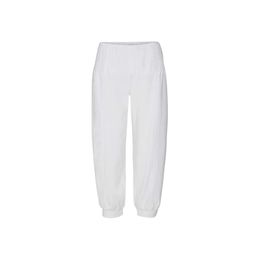 soyaconcept Trouser ' SC-CISSIE 47-B ' Damen Gr&ouml;&szlig;e 40 wei&szlig;