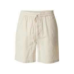 DAN FOX APPAREL Shorts 'Hauke' Herren Gr&ouml;&szlig;e 35/36 creme
