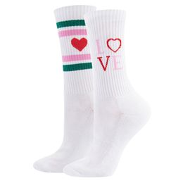 Ewers Socken Damen Gr&ouml;&szlig;e 39/41 bunt