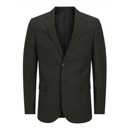 Jack & Jones Jack & Jones Sakko 'JPRSOLARIS' Herren Gr&ouml;&szlig;e 42 dunkelgr&uuml;n