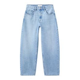 Mango Jeans 'BET' Damen Gr&ouml;&szlig;e 24/25 blue denim