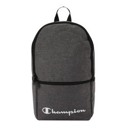 Champion Authentic Athletic Apparel Rucksack Jungen Gr&ouml;&szlig;e One Size graumeliert / wei&szlig;