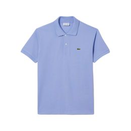 Lacoste Poloshirt 'L.12.12' Herren Gr&ouml;&szlig;e XS hellblau