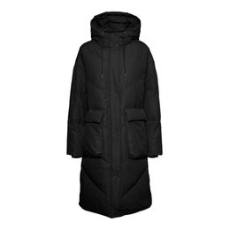 V&eacute;ro Moda Vero Moda Wintermantel Damen Gr&ouml;&szlig;e XS schwarz