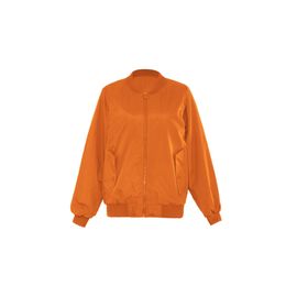 UCY Between-Season Jacket female size L Orange