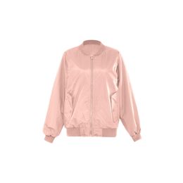 NALLY Jacke Damen Gr&ouml;&szlig;e XL pastellpink