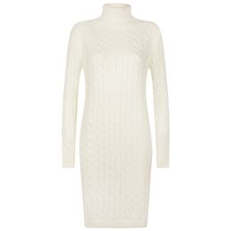 Felix Hardy Kleid Damen Gr&ouml;&szlig;e S ecru