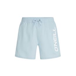 O`Neill O'neill Badeshorts Herren Gr&ouml;&szlig;e S hellblau / wei&szlig;