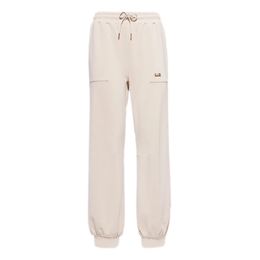 EA7 Emporio Armani Hose Damen Gr&ouml;&szlig;e XS beige