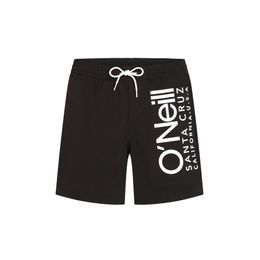 O`Neill O'neill Badehose 'O'neill Cali 16' Herren Gr&ouml;&szlig;e XL schwarz
