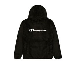 Champion Authentic Athletic Apparel Sweatshirt Herren Gr&ouml;&szlig;e XXL schwarz