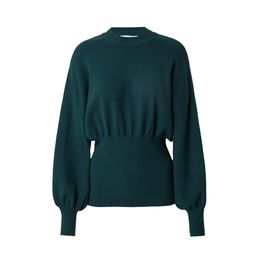 Guido Maria Kretschmer Women Pullover 'Elin' Damen Gr&ouml;&szlig;e XS/S dunkelgr&uuml;n