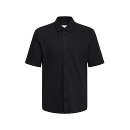 Casual Friday Button Up Shirt 'CFFolke' male size XL Black