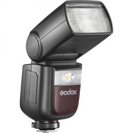 Godox V860III-O Blitzger&auml;t mit Akku f&uuml;r Olympus/Panasonic