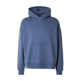 Hollister Sweatshirt Herren Gr&ouml;&szlig;e S saphir