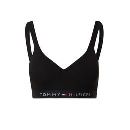 Tommy Hilfiger Underwear BH Damen Gr&ouml;&szlig;e 100/110 navy / rot / schwarz / wei&szlig;