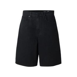 Volcom Shorts 'BILLOW' Herren Gr&ouml;&szlig;e 34 black denim