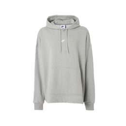 Nike Sportswear Sweatshirt 'CLUB' Herren Gr&ouml;&szlig;e S grau