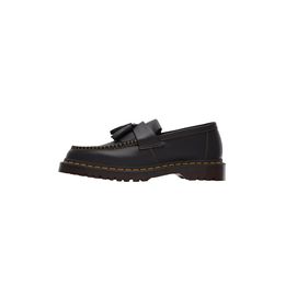 Dr. Martens Slipper 'Adrian' Herren Gr&ouml;&szlig;e 43 schwarz
