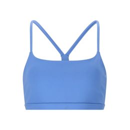 ENDURANCE ATHLECIA Athlecia Sport-BH 'Blossom' Damen Gr&ouml;&szlig;e XL royalblau