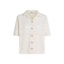 O`Neill O'neill Bluse Damen Gr&ouml;&szlig;e XS offwhite