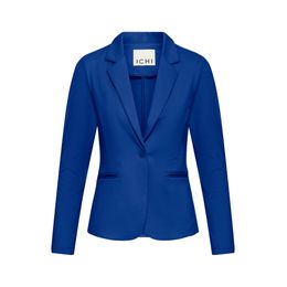 Ichi Blazer 'Kate' female size 40 Royal blue