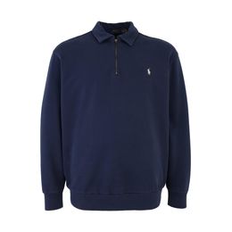 Polo Ralph Lauren Big & Tall Polo Ralph Lauren Big & Tall Sweatshirt Herren Gr&ouml;&szlig;e 7XL navy