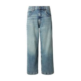 Hollister Jeans Herren Gr&ouml;&szlig;e 33 hellblau
