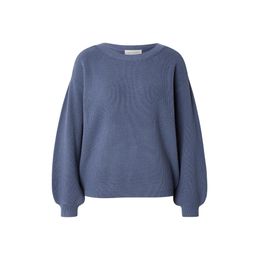Msch Copenhagen Pullover 'Silda Rachelle' Damen Gr&ouml;&szlig;e S/M blau