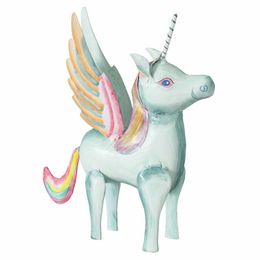 SONSTIGE Dekofigur UNICORN