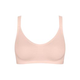 Sloggi BH 'ZERO Feel Air' Damen Gr&ouml;&szlig;e 80 rosa / ros&eacute;