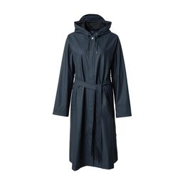 RAINS Mantel Damen Gr&ouml;&szlig;e XL navy