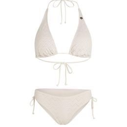 O`Neill O'neill Bikini Damen Gr&ouml;&szlig;e XL offwhite