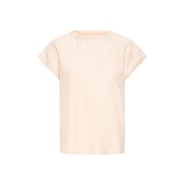Fransa Bluse 'FRARIANA' Damen Gr&ouml;&szlig;e M beige