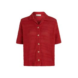 O`Neill O'neill Bluse Damen Gr&ouml;&szlig;e XL rot