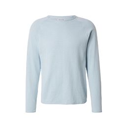 Jack & Jones Jack & Jones Pullover 'JJBREEZE' Herren Gr&ouml;&szlig;e L hellblau