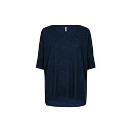 soyaconcept Sweater ' SC ' Damen Gr&ouml;&szlig;e M navy