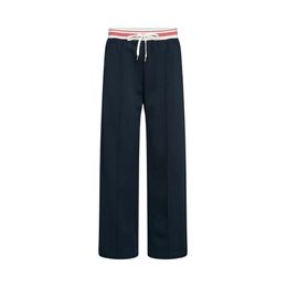 soyaconcept Trouser ' SC ' Damen Gr&ouml;&szlig;e 34 navy